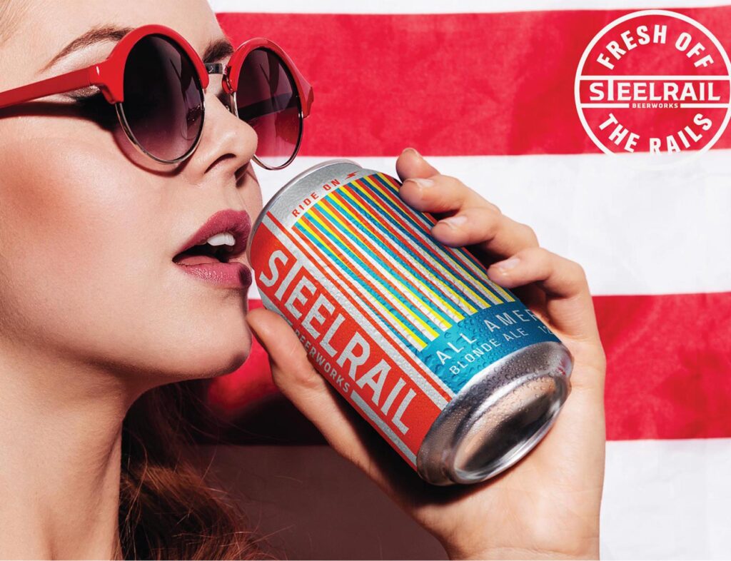 Steel Rail – Newstream Studios